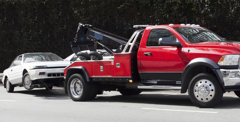 Find Wreckers & Towing Services Online - Wreckers.com